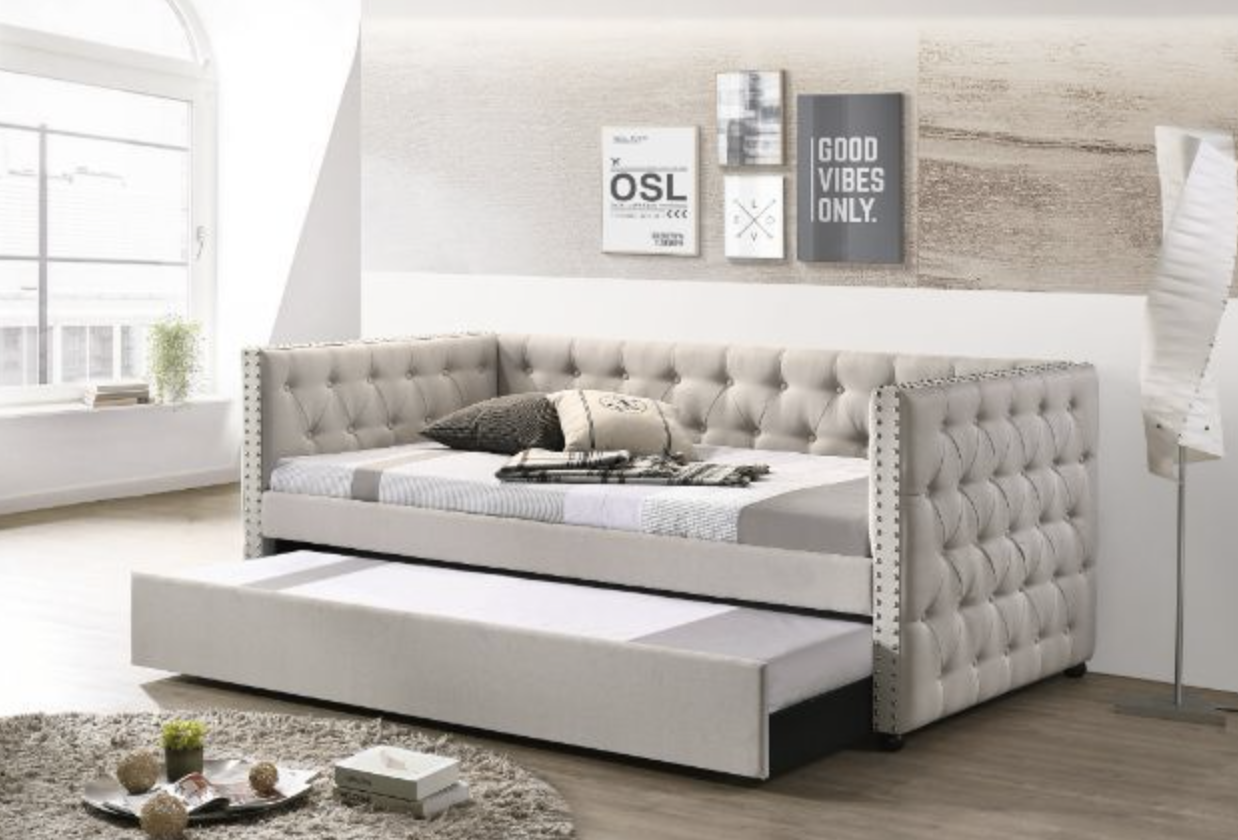 Agnew lodge twin daybed store